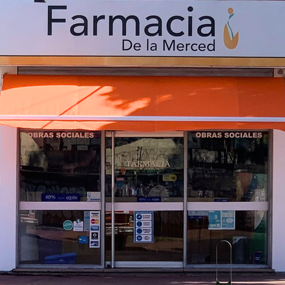 Farmacia De La Merced